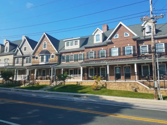 UDel Off-Campus Housing For 2021-21 | College Pads