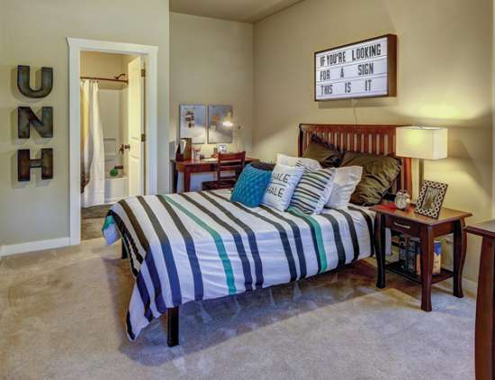 The Cottages of Durham | Durham, New Hampshire