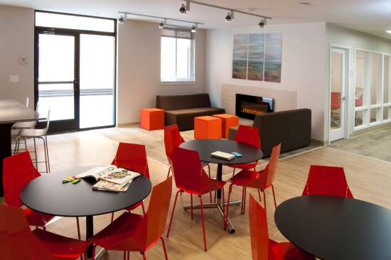 The Flats at ISU | Normal, Illinois