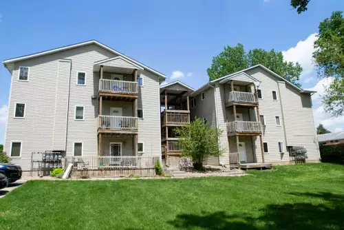 Iowa State University Off-Campus Housing | College Pads