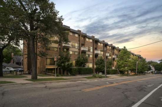 University of Michigan | Off-Campus Housing Search