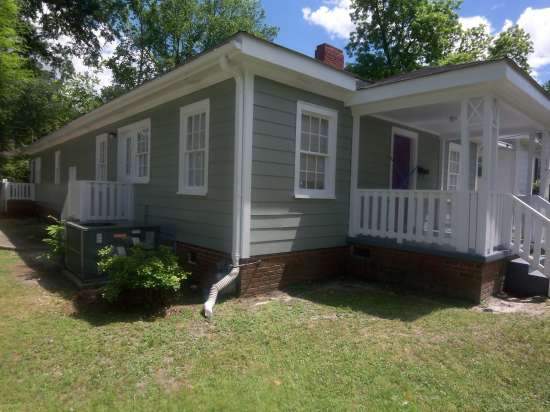 ECU Off-Campus Housing For 2020-21 | College Pads
