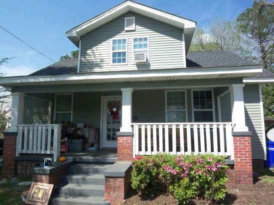 ECU Off-Campus Housing For 2022-23 | College Pads