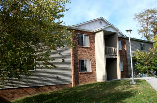 Virginia Tech Apartments For 2021-22 | College Pads