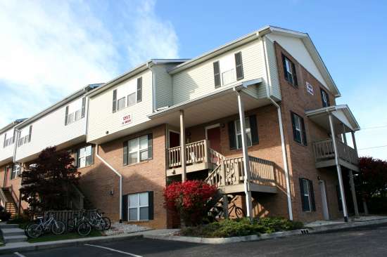 Virginia Tech Apartments For 2021-22 | College Pads