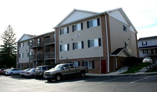 Virginia Tech Apartments For 2021-22 | College Pads