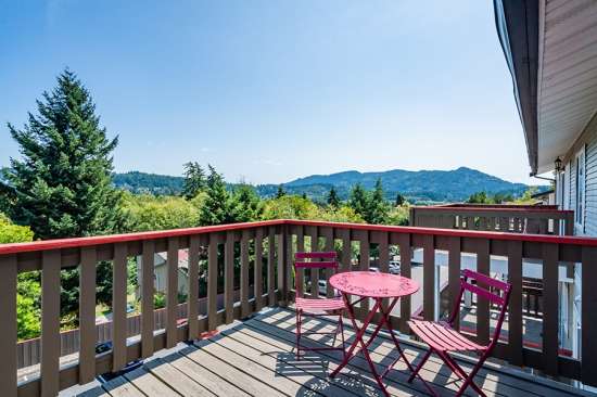 Off-Campus Housing Marketplace