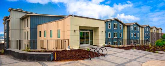 Off-Campus Housing Marketplace