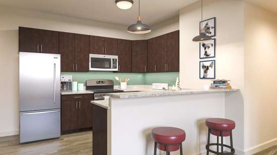 Off-Campus Housing Marketplace