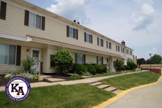 Kent State Apartments For 2022-23 | College Pads