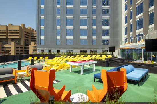 Hub Minneapolis | Minneapolis, Minnesota