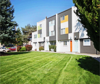 Boise State Off-Campus Housing For 20-21 | College Pads