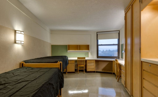 Pearce Hall | Cheney WA Houses For Rent