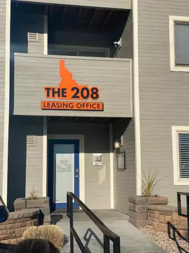 Off-Campus Housing Marketplace