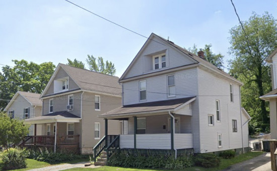 Timber Top Apartments | Akron, Ohio