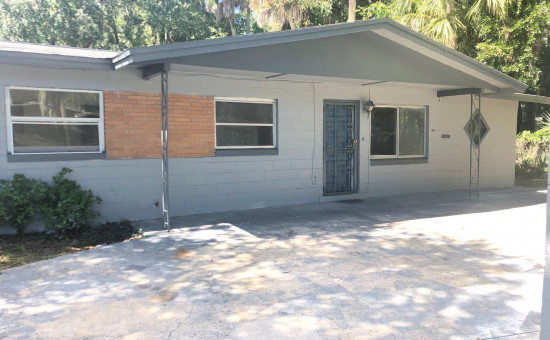 Embry-Riddle Aeronautical University Off-Campus Housing | College Pads