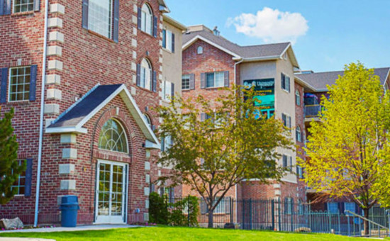 Utah Valley University Off-Campus Housing | College Pads