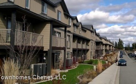 EWU Apartments And Houses For 20-21 | College Pads