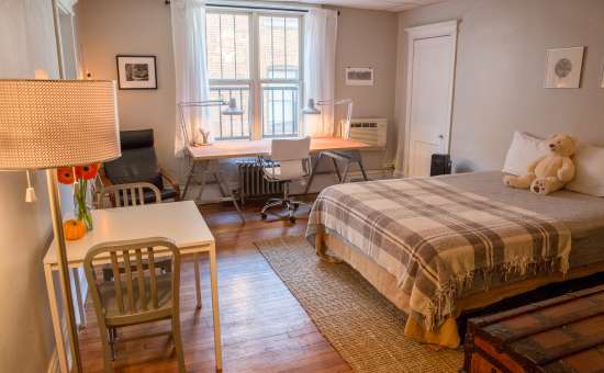 University of Pittsburgh | Off-Campus Housing Marketplace