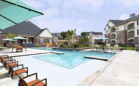Pointe | San Marcos TX Apartments For Rent