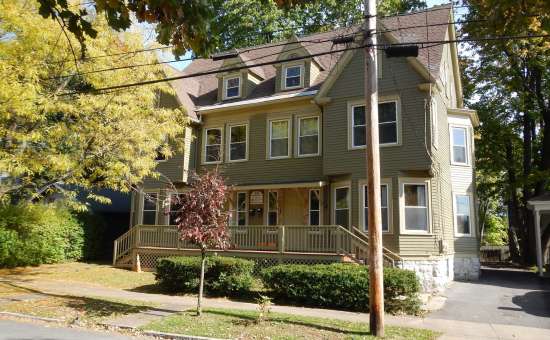 115 Comstock Ave | East Syracuse, New York