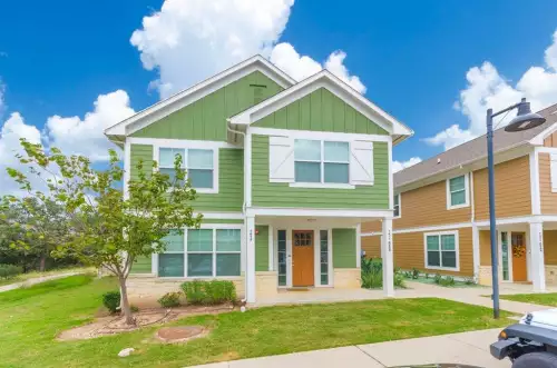 Texas State University Off-Campus Housing For 2022-23