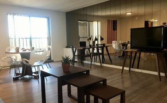 The Graduate | State College, Pennsylvania