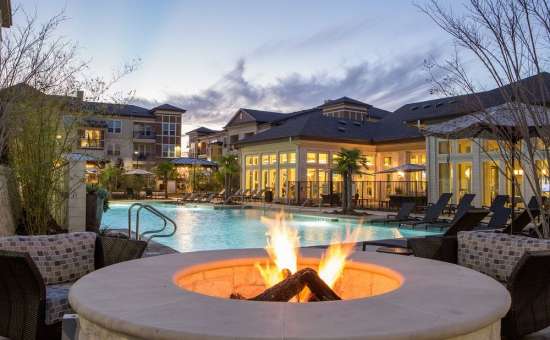 Pointe | San Marcos TX Apartments For Rent