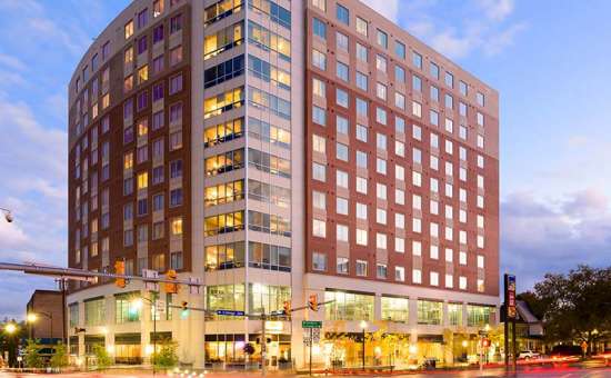 The Metropolitan | State College, Pennsylvania
