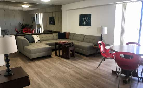 The Graduate | State College, Pennsylvania