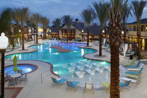 Vertex Apartments | Tempe, Arizona