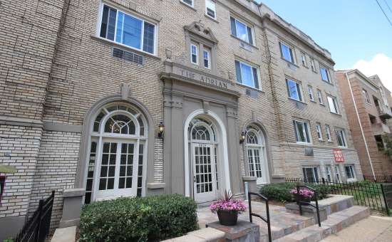 Webster Hall Apartments | Pittsburgh, Pennsylvania