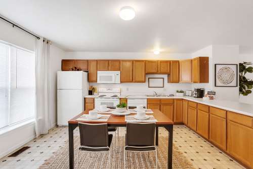 Elm by Traverse Commons | Indiana, Pennsylvania