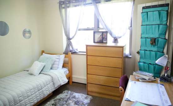 Off-Campus Housing Marketplace