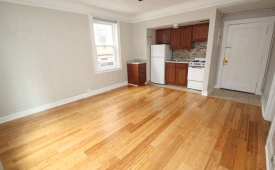 Off-Campus Housing Marketplace