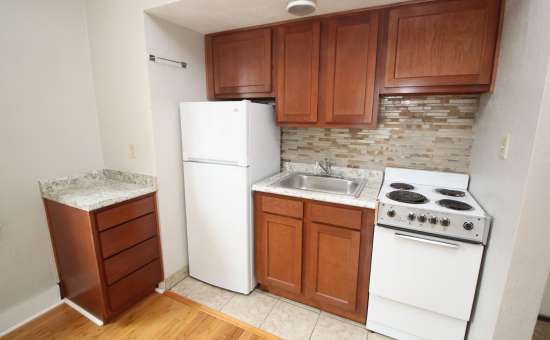 Off-Campus Housing Marketplace