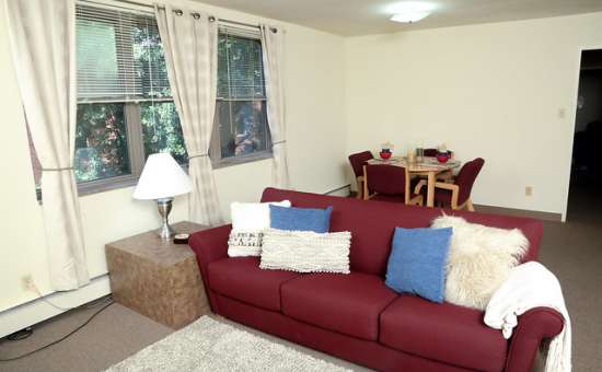 Off-Campus Housing Marketplace