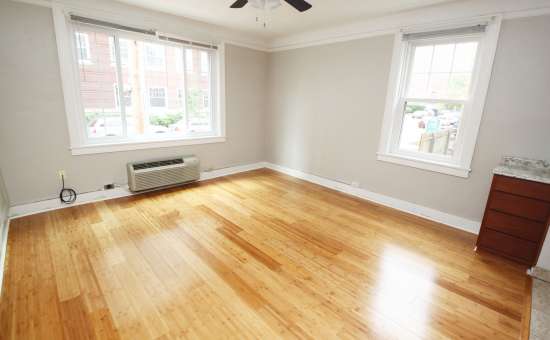 Off-Campus Housing Marketplace