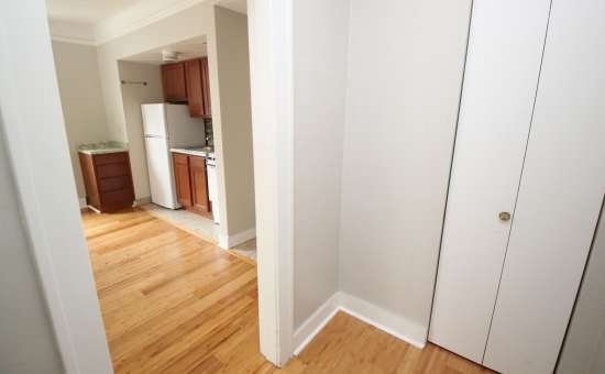 Off-Campus Housing Marketplace