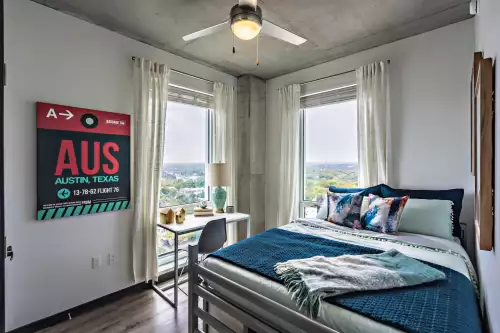 The Castilian | Austin TX Apartments For Rent