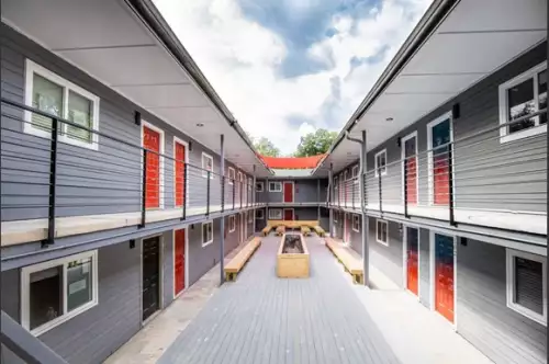 UT Austin Off-Campus Housing For 2022-23