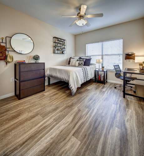 The Block on Leon | Austin TX Apartments For Rent