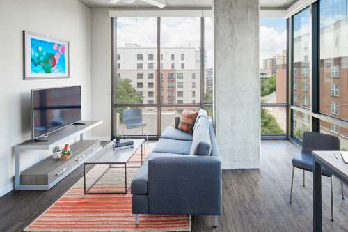 Skyloft | Austin TX Apartments For Rent