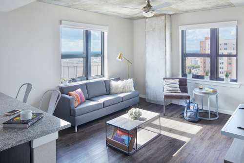 Skyloft | Austin TX Apartments For Rent