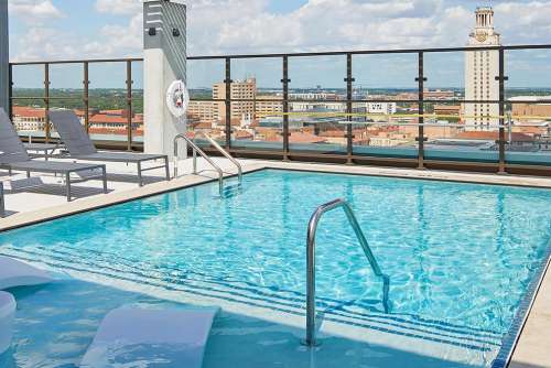 Skyloft | Austin TX Apartments For Rent