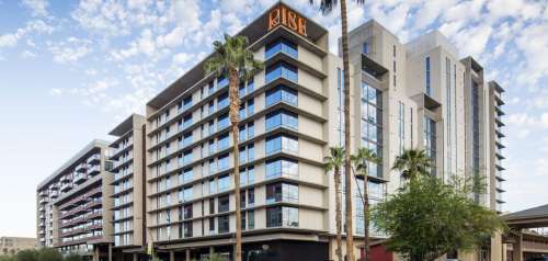 Arizona State University | Off-Campus Housing Marketplace