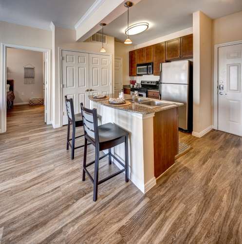 The Block on Leon | Austin TX Apartments For Rent