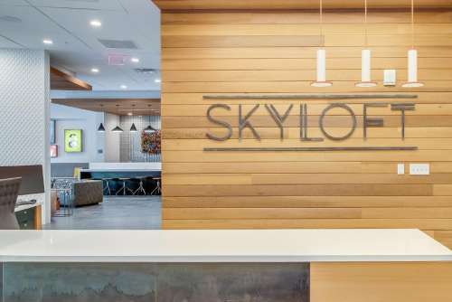 Skyloft | Austin TX Apartments For Rent