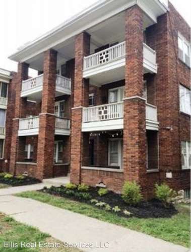 UMKC Off-Campus Housing Marketplace