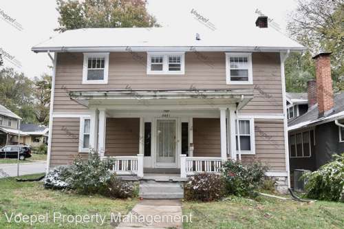 UMKC Off-Campus Housing For 2021-22 | UMKC